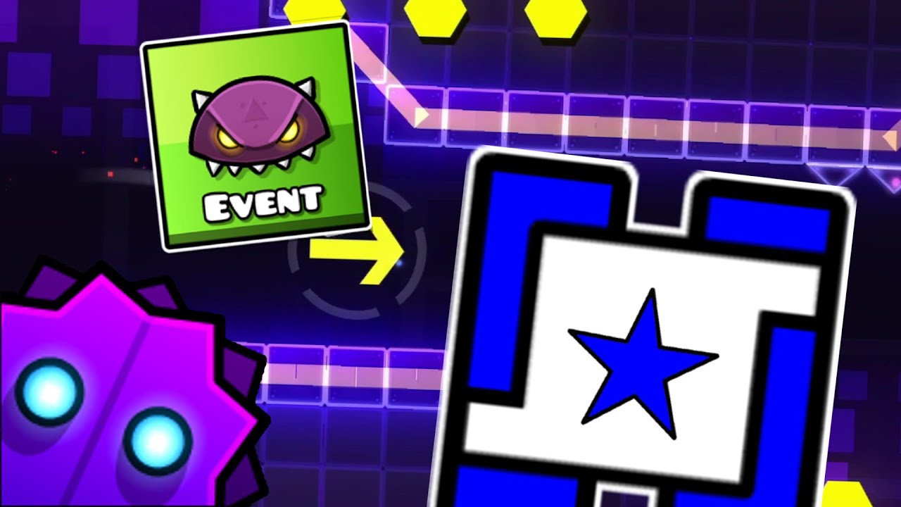 EVENTS & a NEW VAULT KEEPER?! My Reaction to 2.207 || GD 2.207 - YouTube