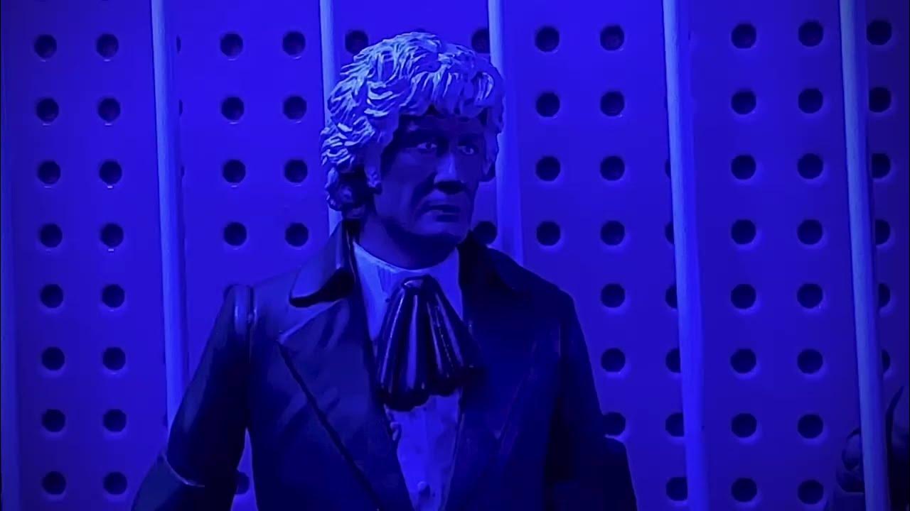 THE FOUR DOCTORS OFFICIAL TRAILER - YouTube