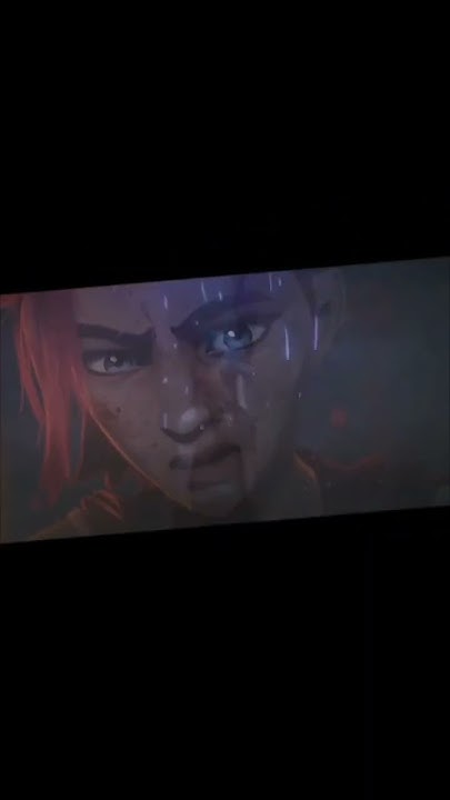 Arcane Jinks Amv Leagueoflegends Jinks Edit Shorts Arcane Youtube