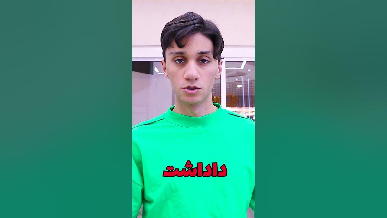 طریقه فشاری کردن اتک فن ها توسط دیمن فن ها Youtube