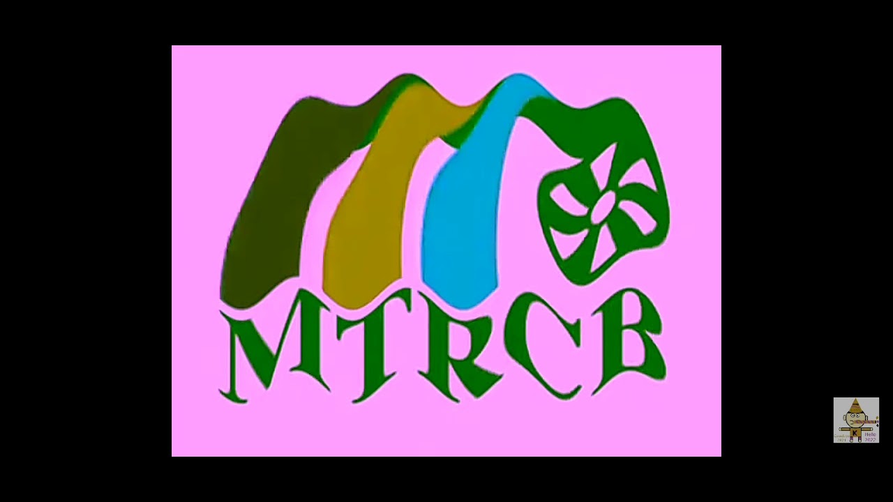 MTRCB Logo Animation Effects (Sponsored By Preview 2 Effects) In Crying ...