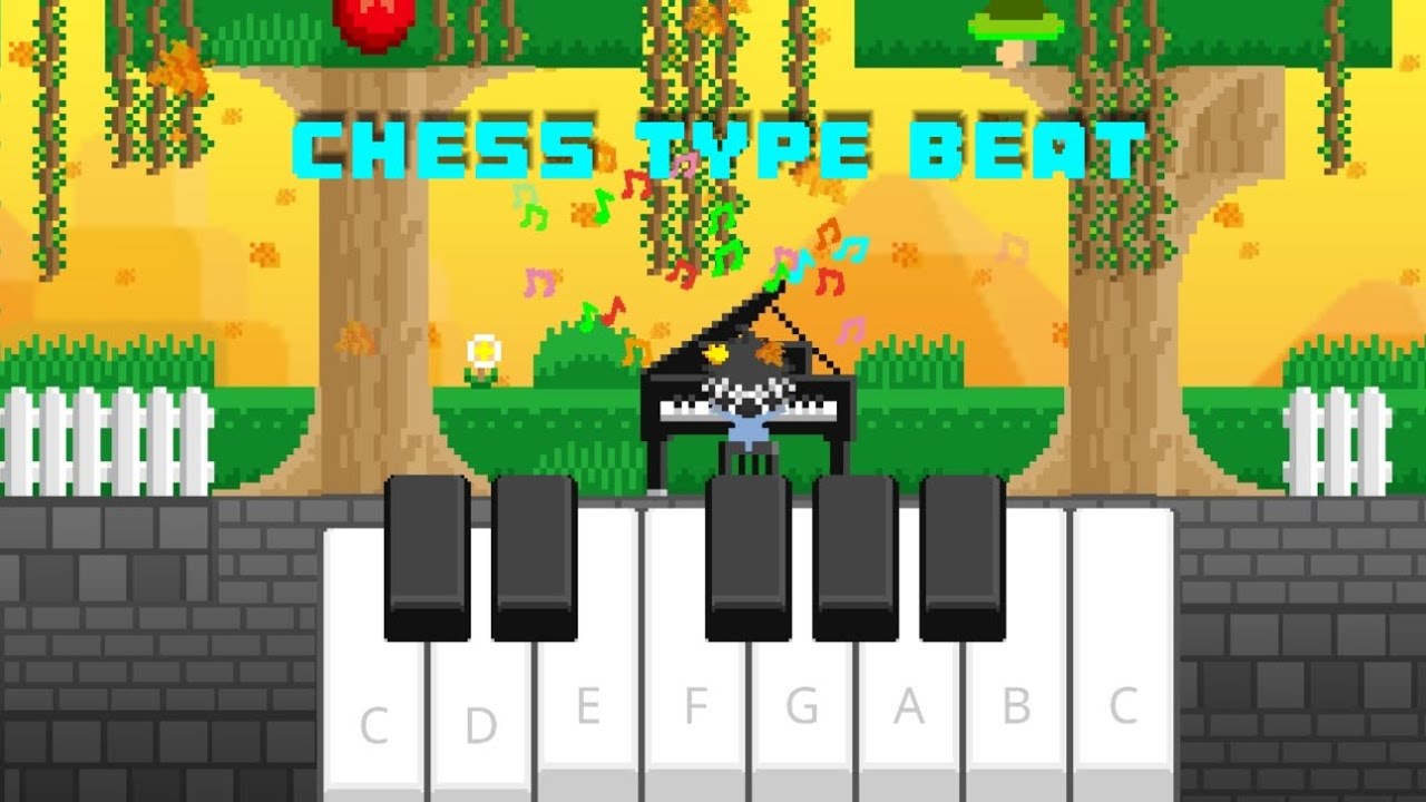 Joyful - Chess Type Beat | Rat Dance Meme | Boku Boku Melody - YouTube