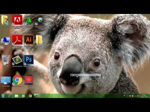 icdl windows - Part 1 - YouTube
