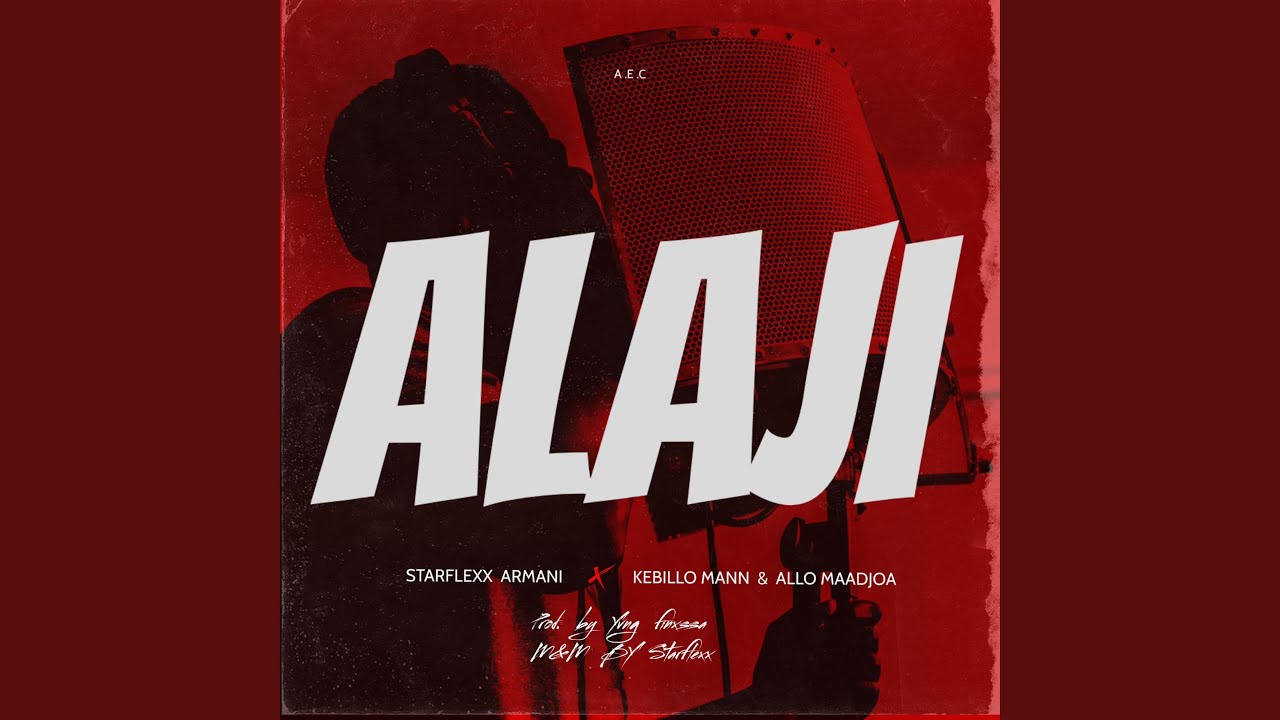 Alaji - YouTube