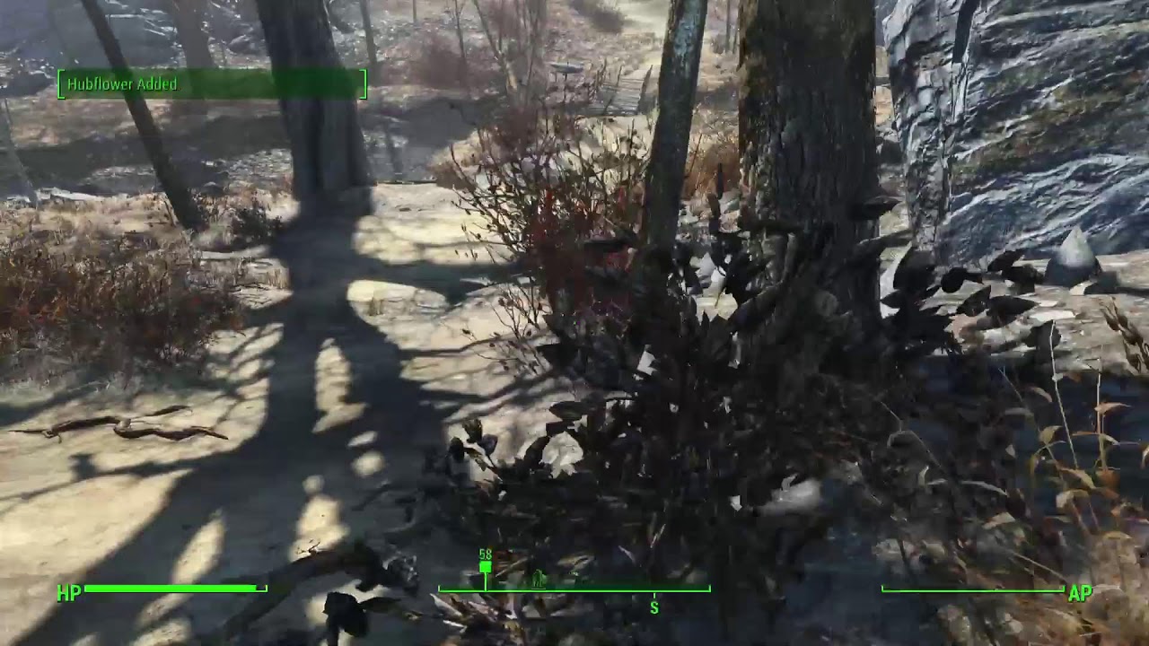 Fallout 4 (MODS)(PS5) - YouTube