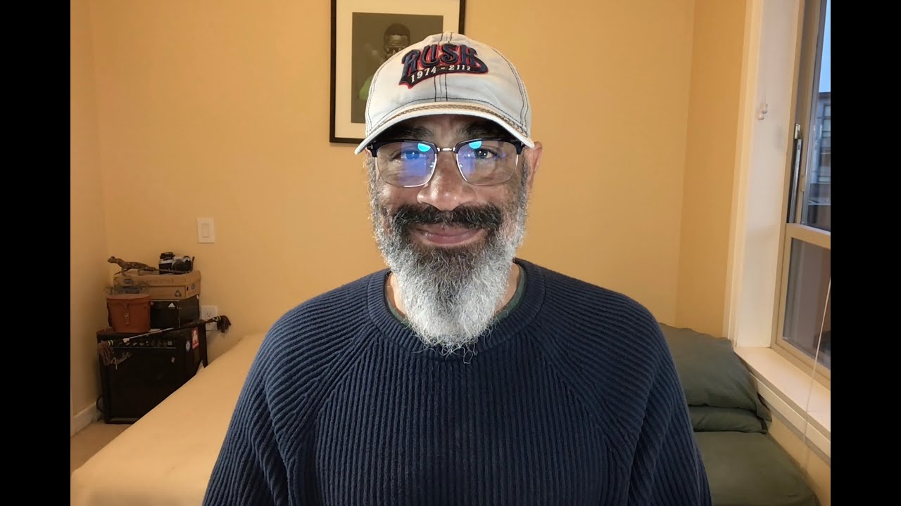 RUSH Reaction EMOTION DETECTOR from the album Power Windows. - YouTube