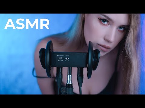 ASMR 💖 YOU WILL FALL ASLEEP at 20:15 MINUTES 🤤 CLOSE-UP WHISPERS АСМР