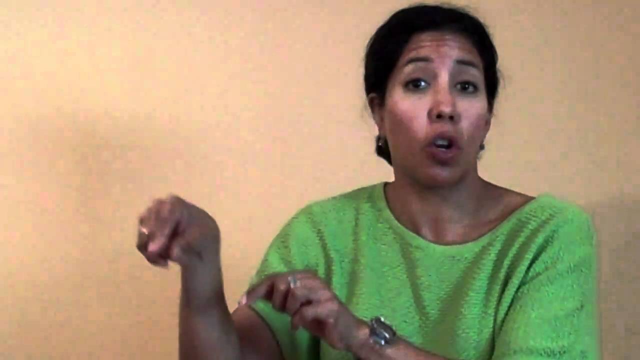 ANA DELA CRUZ - YouTube