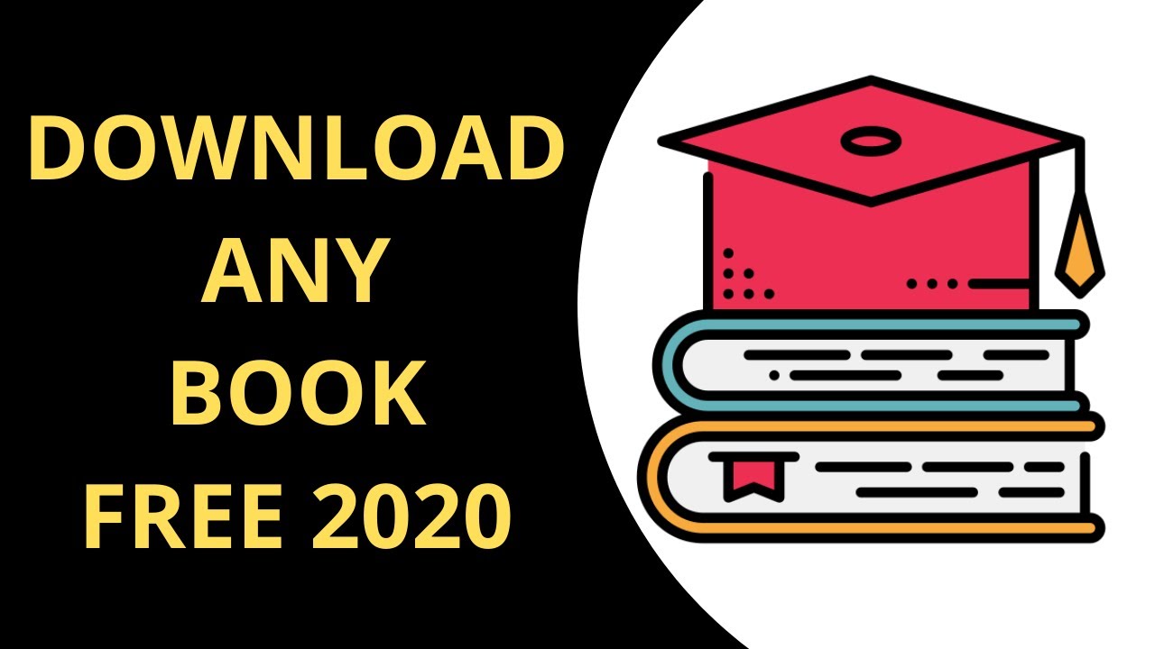 How To Download Any Book In PDF High Quality 2020 Free YouTube How To Download Any Book In PDF High Quality 2020 Free YouTube