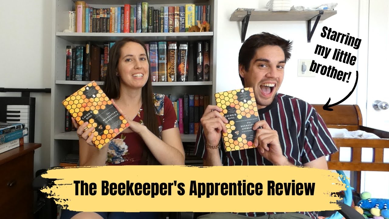 The Beekeeper's Apprentice Review - YouTube