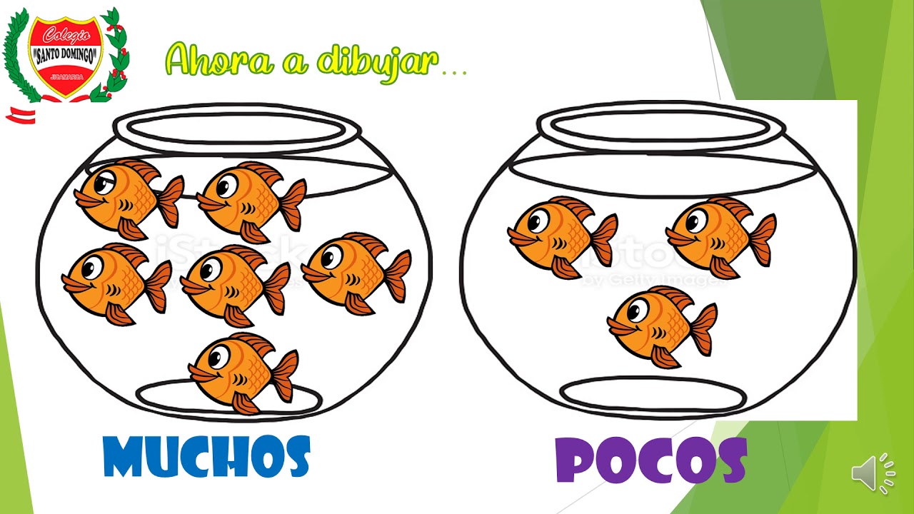 Muchos Pocos Youtube