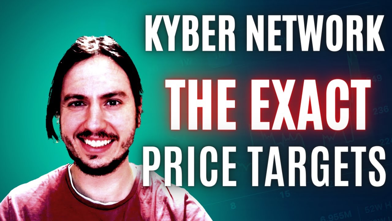 Kyber Network(KNC) IMPORTANT UPDATE! WATCH OUT! Realistic Price ...
