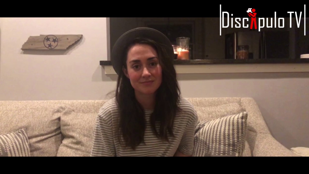 Como flechas - Micah Lynn Hanson - Discipulo TV - YouTube