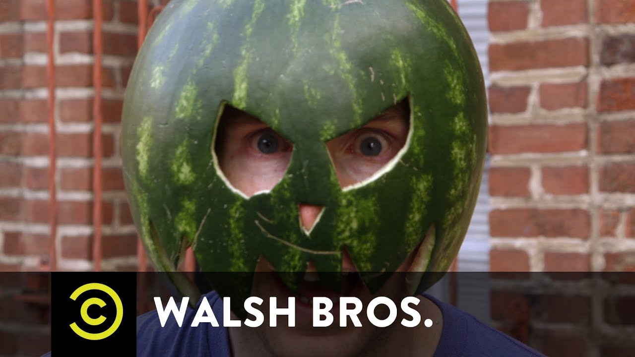 The Walsh Bros. - Ep. 201 - The Walsh Bros. Are Moving Into the ...