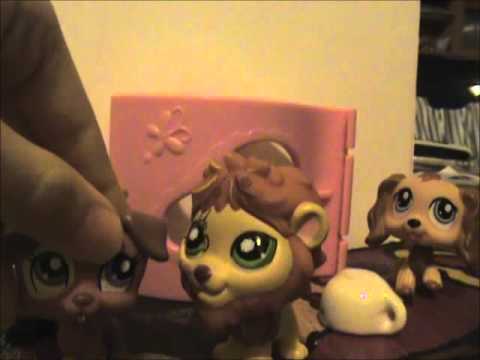 The Diary Of Anne Frank, LPS Version, Episode Seven: "The Westertoren ...