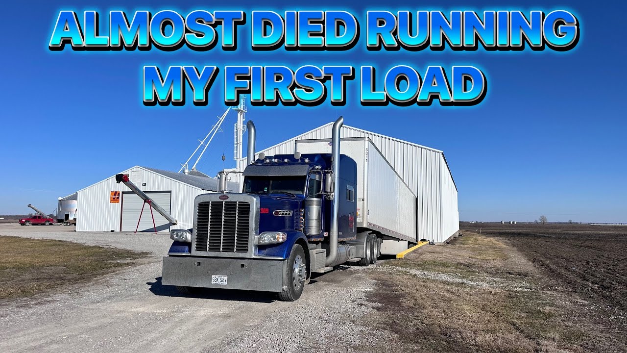 ALMOST DIED RUNNING MY FIRST LOAD WITH “TRAINER” - YouTube