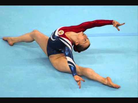 Gymnastics Floor music - Pirates and Mermaids