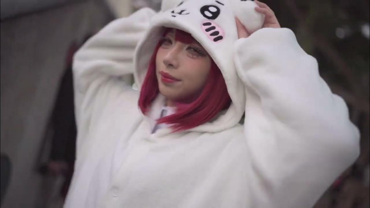 cwtt33 吉利卡哇 #Cosplay #Coser #角色扮演 #Cosplay影片 #動態攝影 #短影片 #台灣Coser #中部攝影 - YouTube