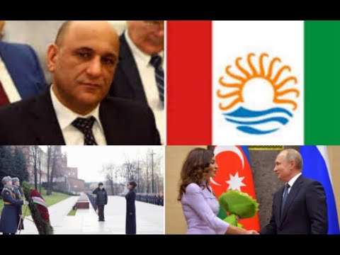 Gerçeklik yanılsaması veya Rusya Azerbaycan'ı nasıl kaybediyor  (1. Bölüm)