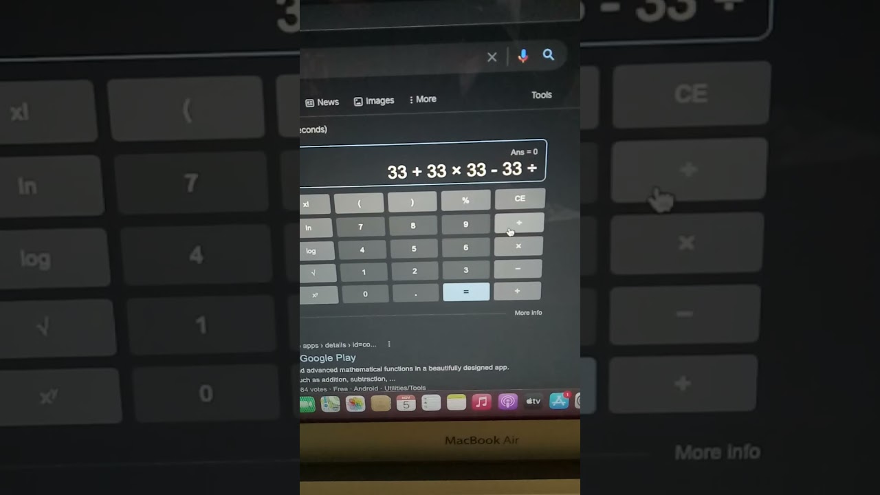 Google Calculator Magic Trick YouTube google-calculator-magic-trick-youtube