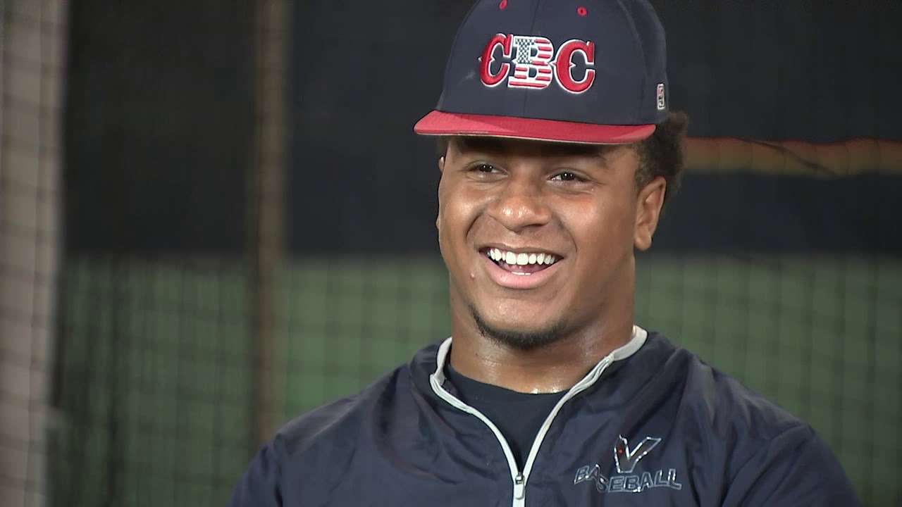 QCOT - ANDRE WHITE - YouTube