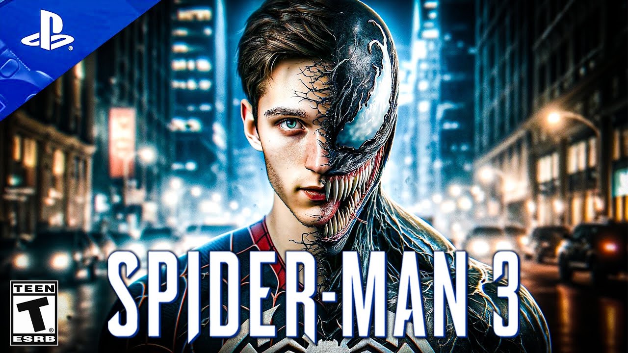 Spider-Man 3 JUST LEAKED... (Everything We Know) - YouTube