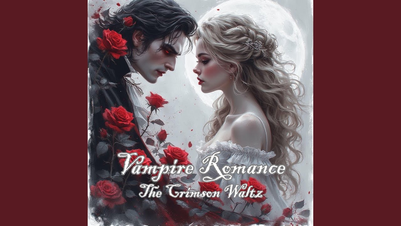 The Vampire Bride – Gothic Romance Music - YouTube