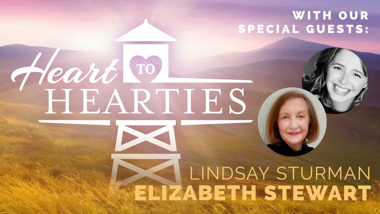 Stars Align: Showrunner Lindsay Sturman & Producer/Writer Beth Stewart ...