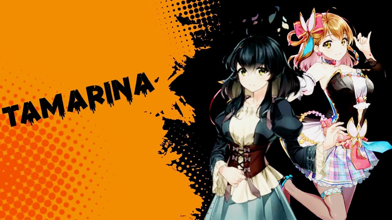 Tamarina: A melhor Suporte do PVE | Epic Seven (Guia+Lore+Review ...