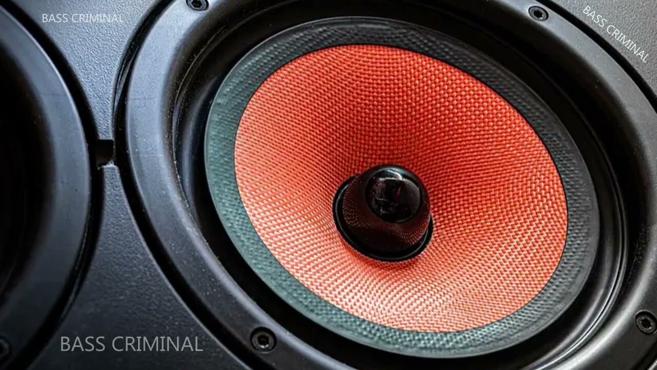 ULTRA LOW BASS TEST JBL 9932HZ 9928WATT - YouTube