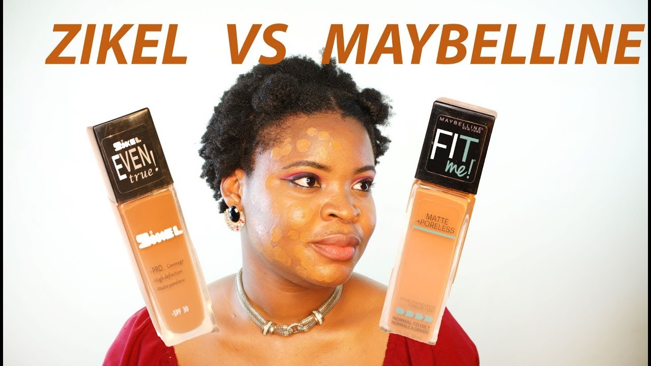 SAME MANUFACTURERS ZIKEL FOUNDATION VS MAYBELLINE FIT ME FOUNDATION same-manufacturers-zikel-foundation-vs-maybelline-fit-me-foundation
