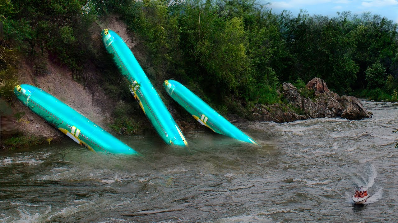 These Are The Most Bizarre Things Recently Found In Rivers YouTube these-are-the-most-bizarre-things-recently-found-in-rivers-youtube