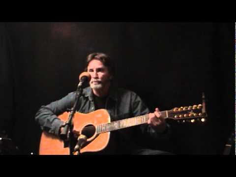 Chris Barbour Singing Cast Down Your Cares - YouTube