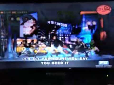 MYX BACKTRAX: ALL FOR YOU - JANET JACKSON (MAY 19, 2019) - YouTube