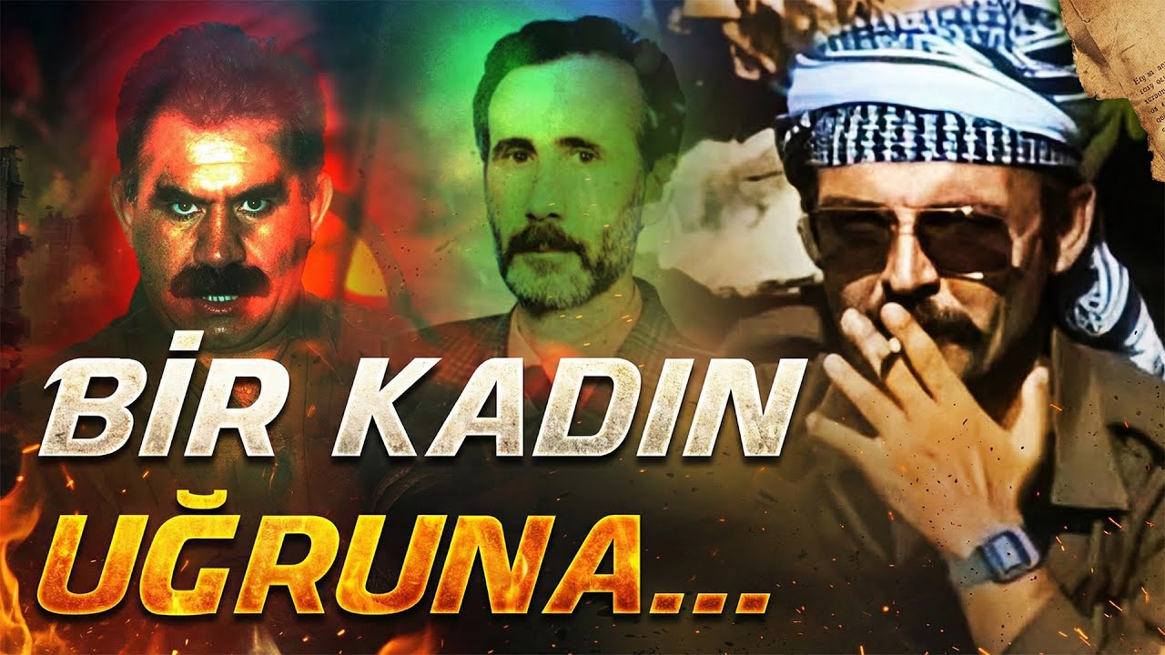 AHMET CEM ERSEVER I Derin Devletin Adamı - YouTube