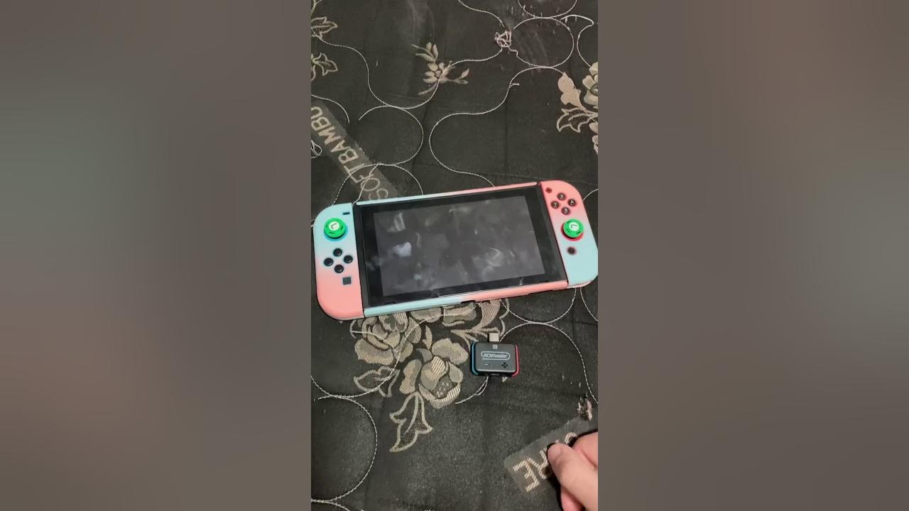 NINTENDO SWITCH PROBLEMA BOOT.DAT NA TELA RESOLVIDO FÁCIL E RÁPIDO 2023 - YouTube