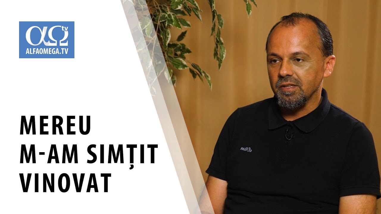 Momentul întâlnirii cu Dumnezeu | Vieți în lumină 7.8, cu Dan Boldea ...