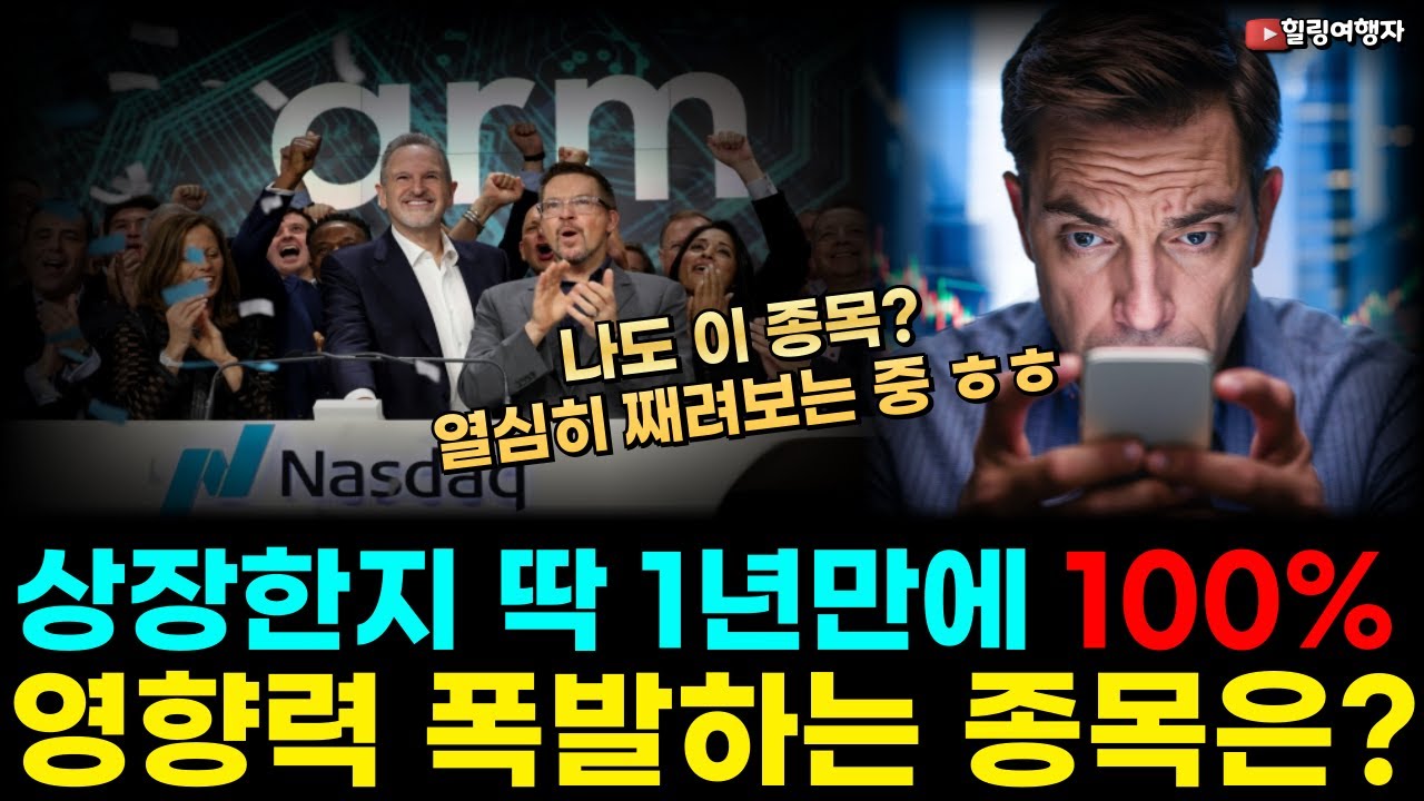 힐링여행자 투자 이야기 요즘 이 종목 등락이 엄청나다 상장한지 딱 1년 됐는데 벌써 100 등락이 무서운 종목은 주식 투자 폭락을 기다리는 이유는 반복 학습