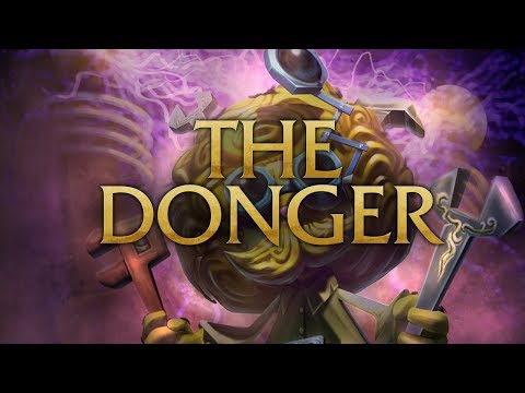 donger on Tumblr