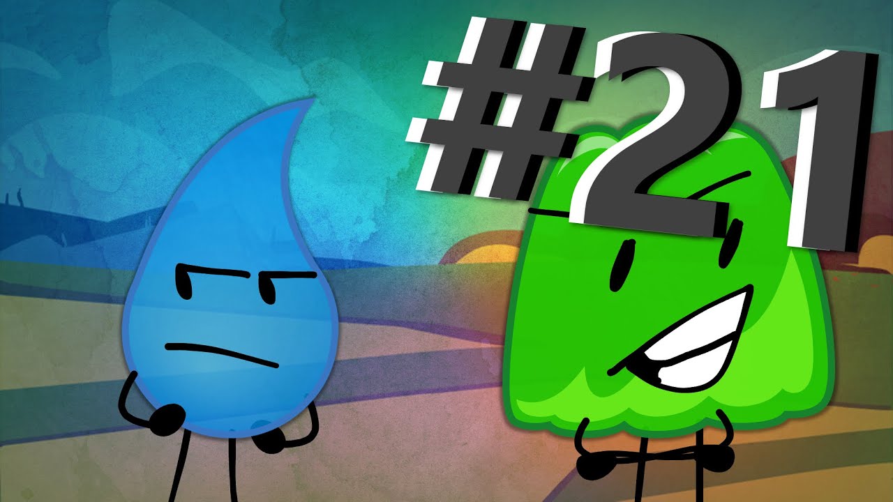 BFB Viewer Voting Episode 21 - YouTube