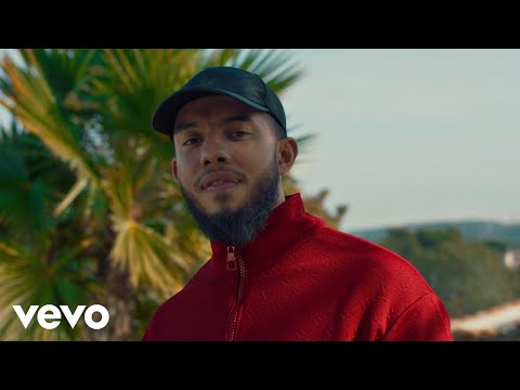 Emkal - Ma Wife (Clip officiel)