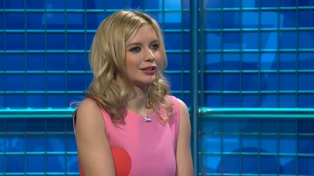 Rachel Riley Countdown 74x008 2016,01,13 1510c - YouTube