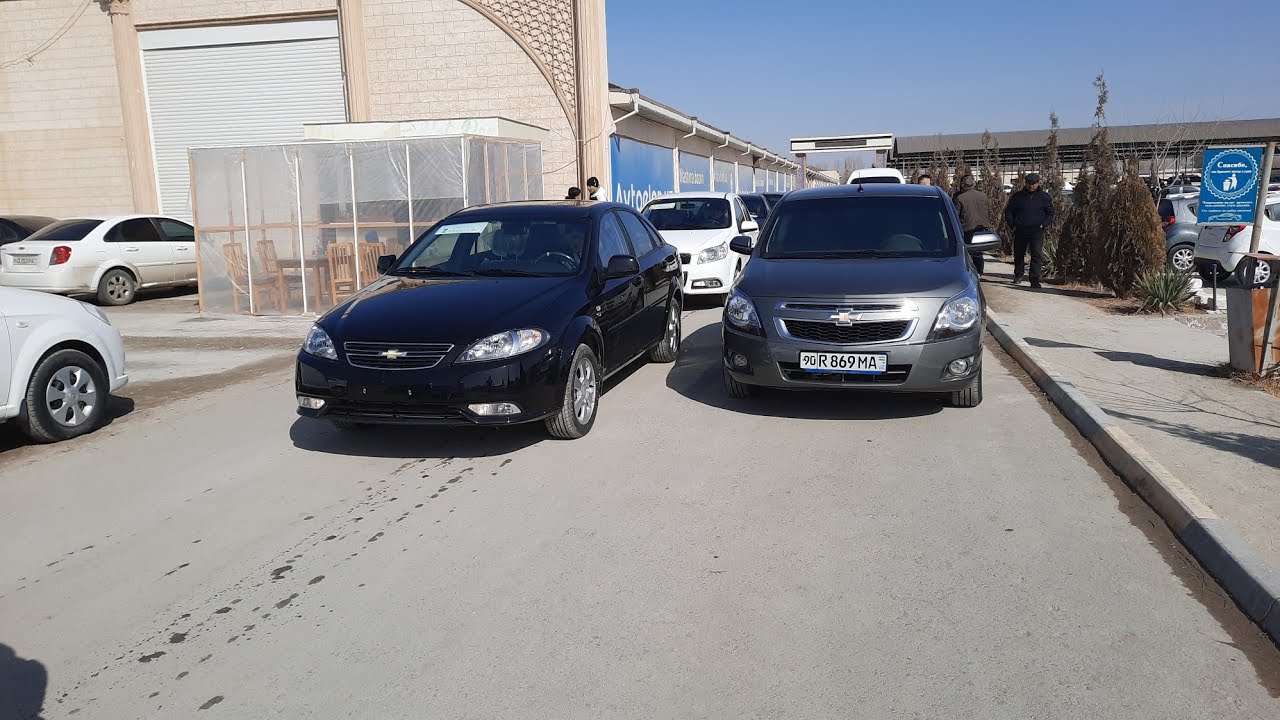 Sotilgan Moshinalar, 26-Fevral Xorazm Moshina Bozori | BEK TV - YouTube