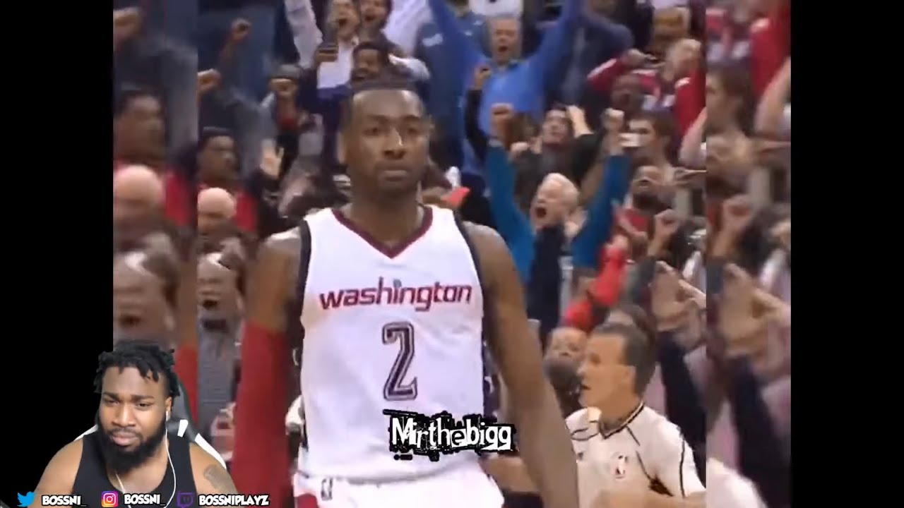 HE FINALLY DID IT! BOSSNI REACTS TO MIXTAPES FOR BOSSNI PT.2 - YouTube