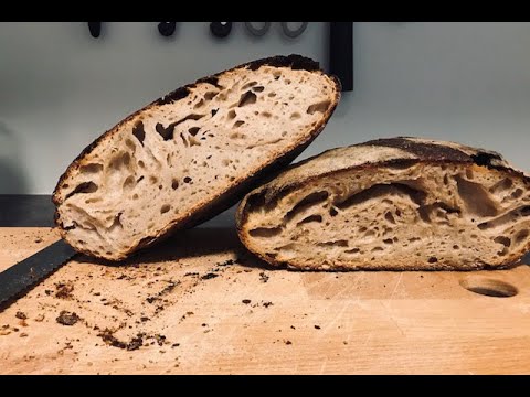 PANE CAFONE FATTO IN CASA - YouTube