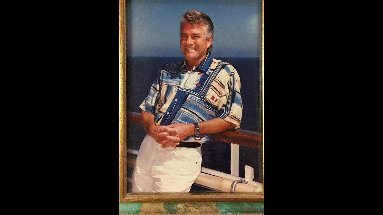 Denny Brunk Tribute - YouTube