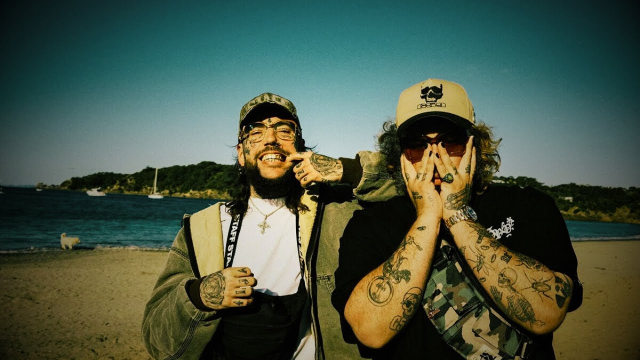 [FREE] $uicideboy$ | Pouya | G59 | New world depression | shakewell ...