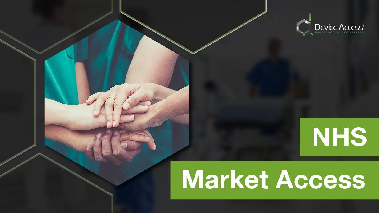 How does NHS Structure affect MedTech Market Access? - YouTube