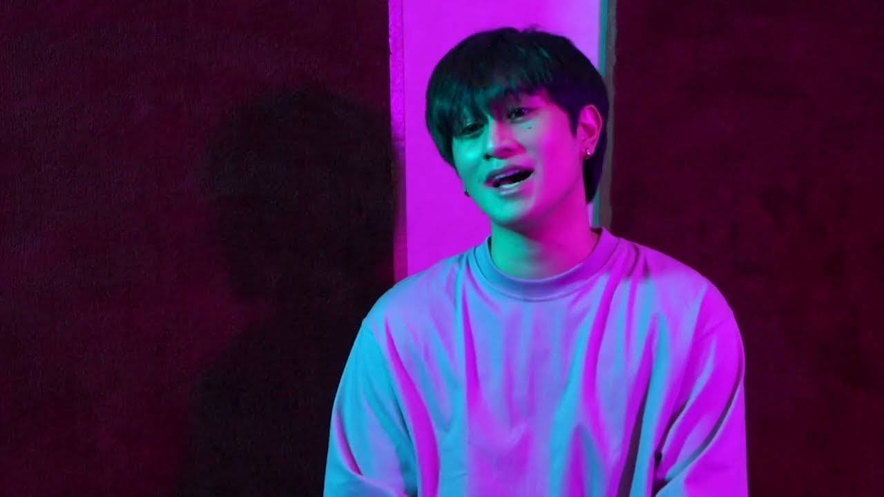 Interview with Martin Venegas - YouTube