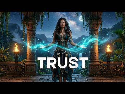 Trust What You Feel ✨ It’s Guiding You Now